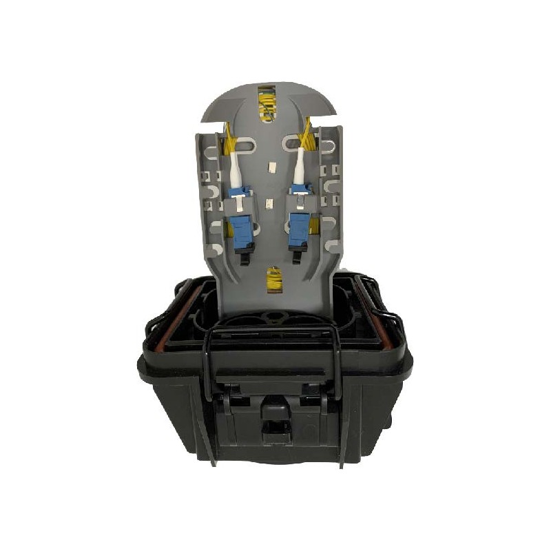 Fibre Optic Joint Enclosure