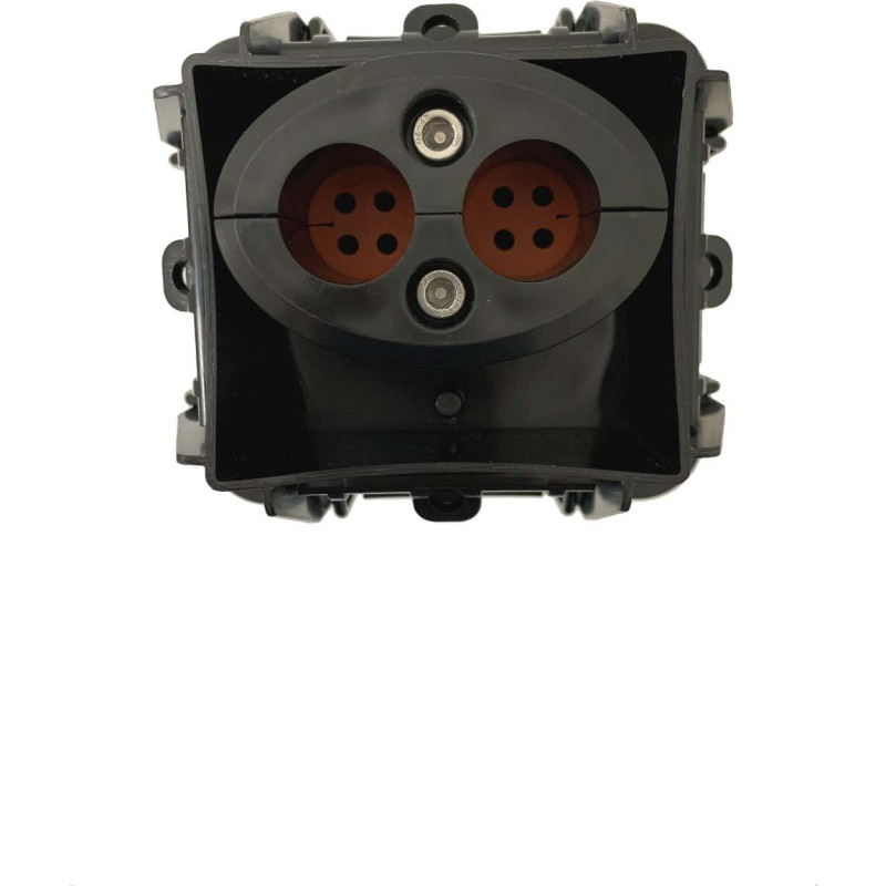 Fibre Optic Joint Enclosure