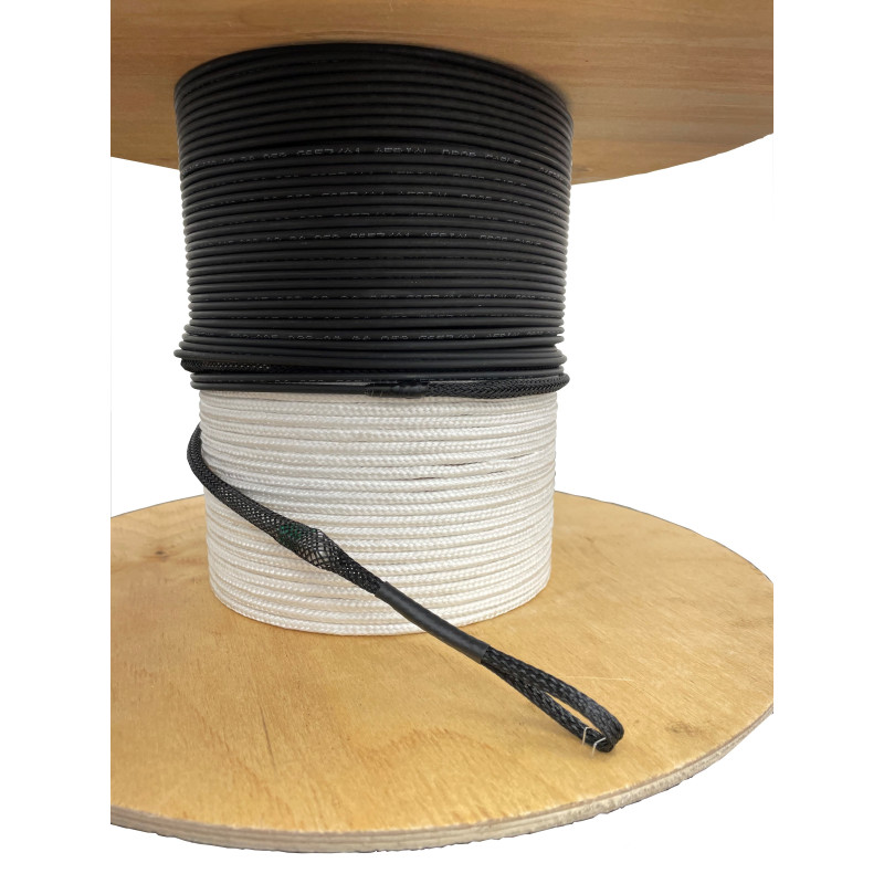 PIA Approved Pre-terminated Customer Connection Drop Cables