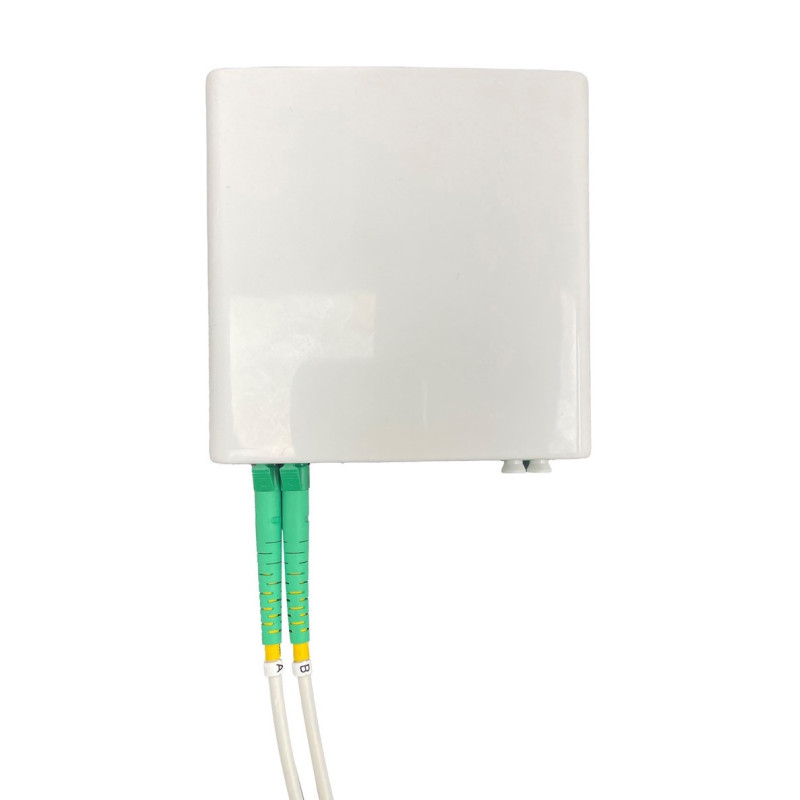 FTTX Surface Mount Outlet | SDU Systems | Broadband