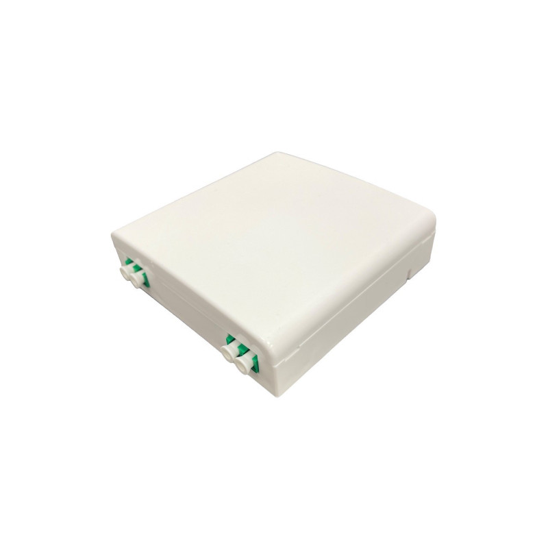 FTTX Surface Mount Outlet | SDU Systems | Broadband