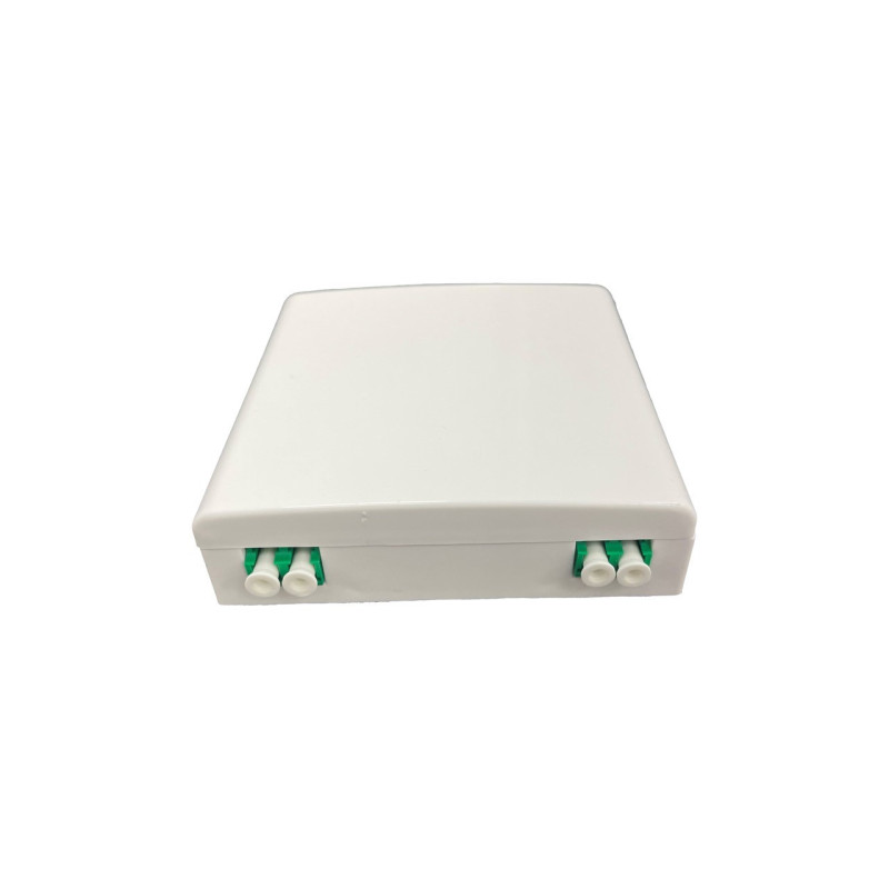 FTTX Surface Mount Outlet | SDU Systems | Broadband