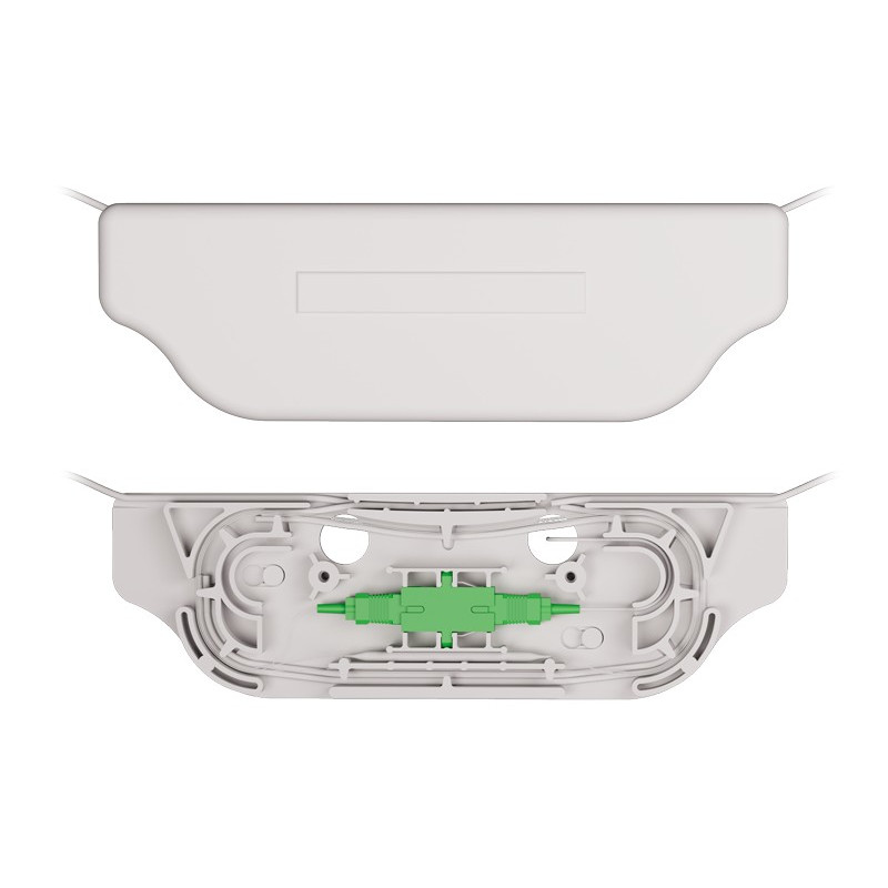 UFO Midspan Box